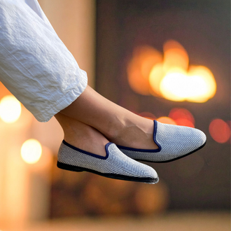 Chaussons chics et modernes fabriqués en France – VOLUBILIS
