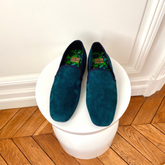 Chaussons chics et modernes fabriqués en France – VOLUBILIS