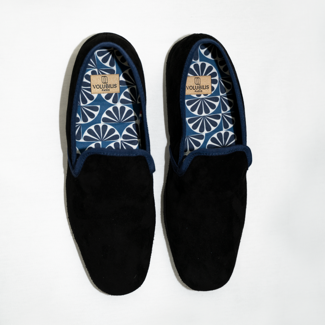 Chaussons chics et modernes fabriqués en France – VOLUBILIS
